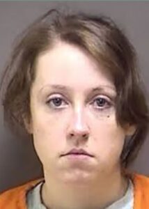 The Tragic Case of Samantha Wohlford and Ernie Ibarra - Southern Bred Crime Junkie