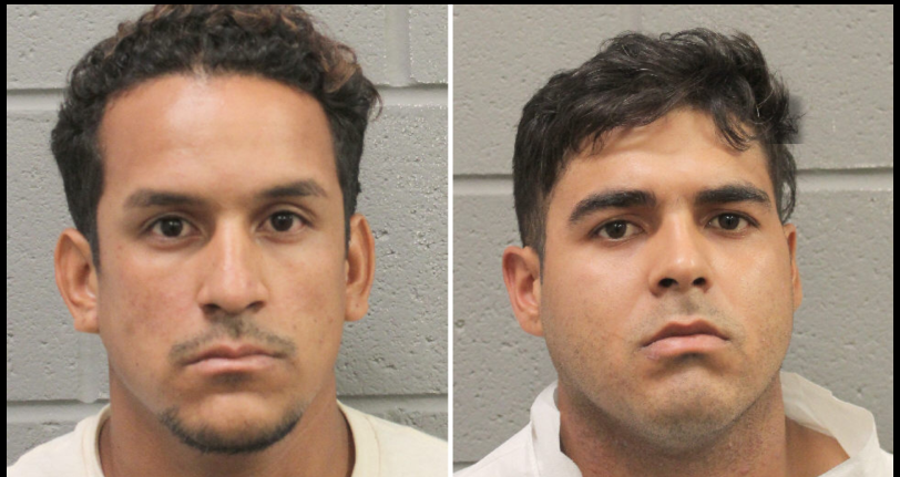 Houston Mourns: The Death of Jocelyn Nungaray - Southern Bred Crime Junkie